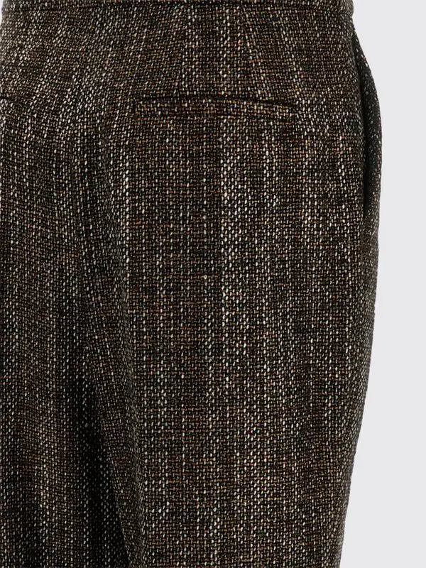 Fendi Trousers Colour