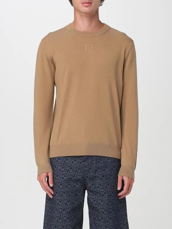 Fendi Jumper Colour