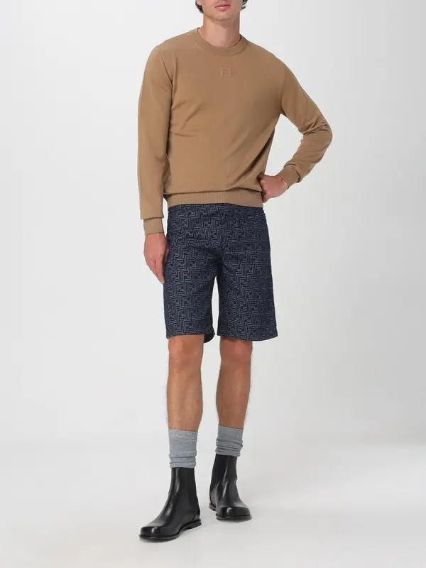 Fendi Jumper Colour