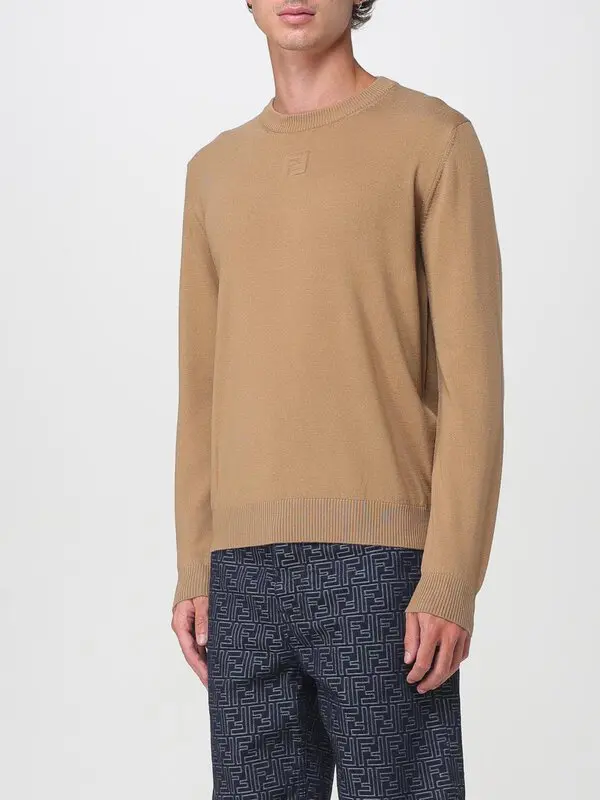 Fendi Jumper Colour