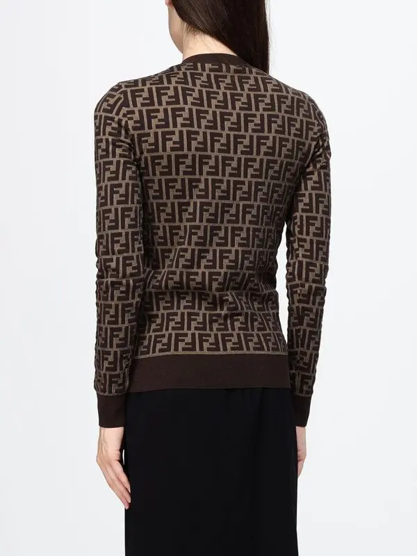Fendi Jumper Colour