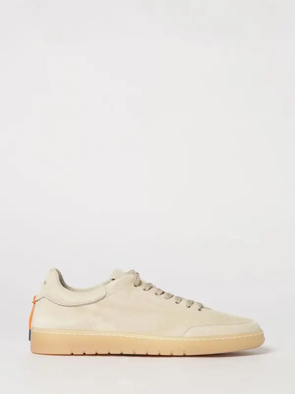 BARRACUDA Trainers - Ivory