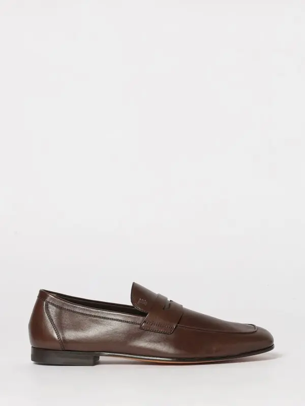TOD'S Loafers Colour
