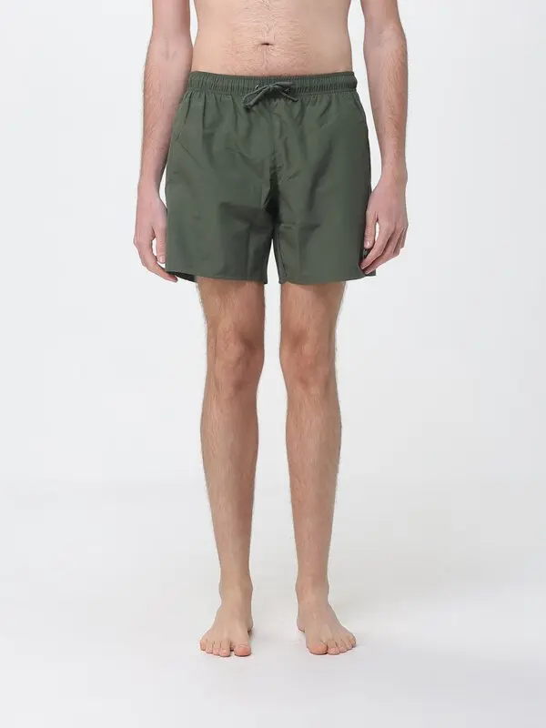 COLMAR Polyester Boxer Swim Trunks