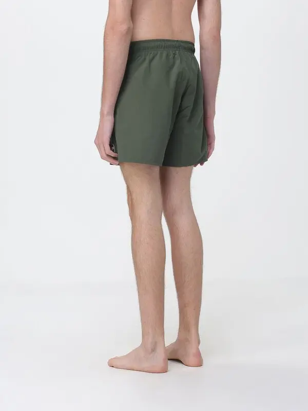 COLMAR Polyester Boxer Swim Trunks