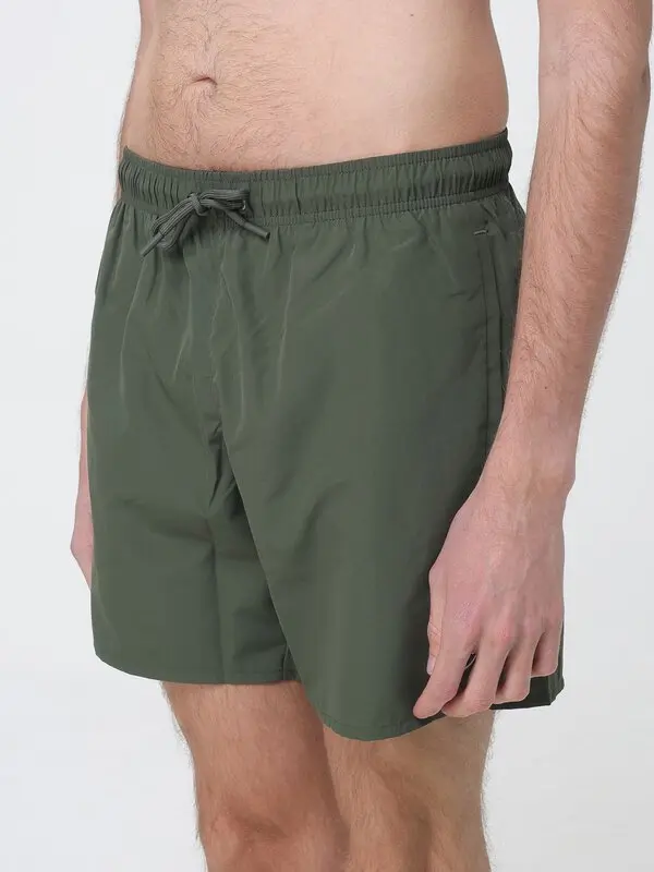 COLMAR Polyester Boxer Swim Trunks