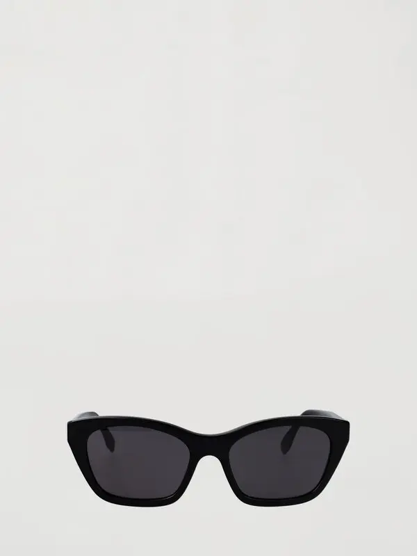 Fendi Ff Squared Acetate Sunglasses