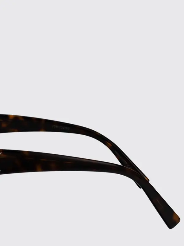 Saint Laurent Sl M170 Acetate Sunglasses - Brown