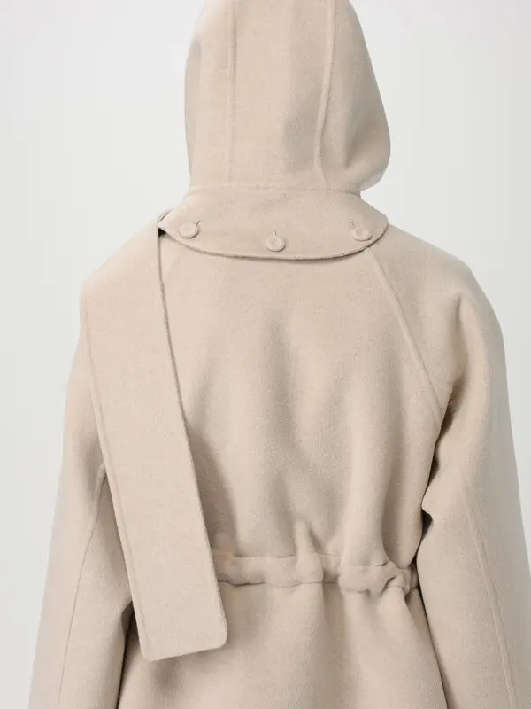 Fendi Coat Colour
