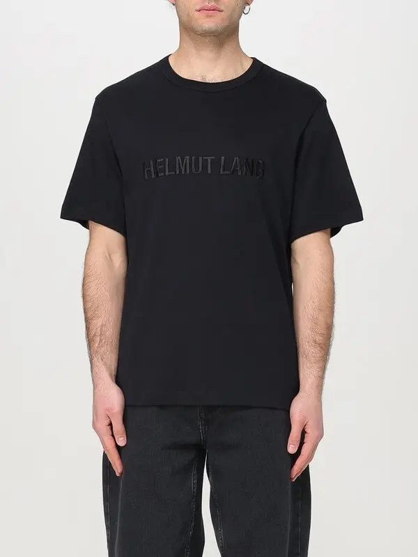 Helmut Lang T-shirt Colour