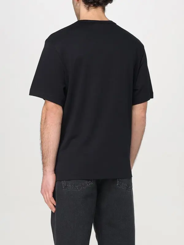 Helmut Lang T-shirt Colour