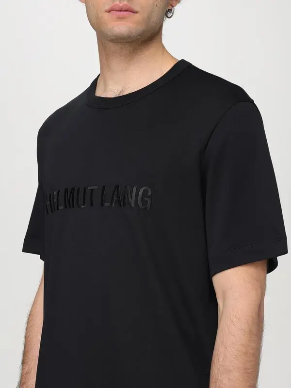 Helmut Lang T-shirt Colour