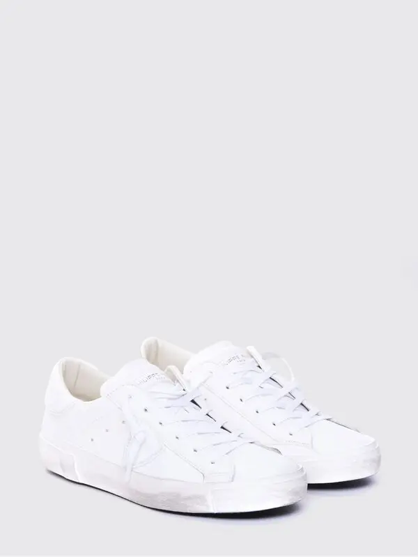 Philippe Model Trainers