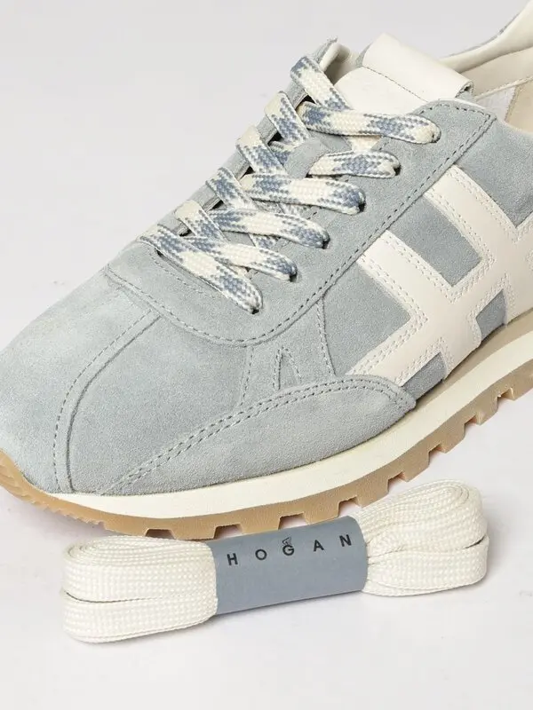 Hogan Trainers Colour