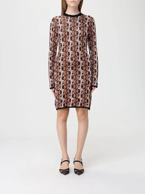 Fendi Dress Colour