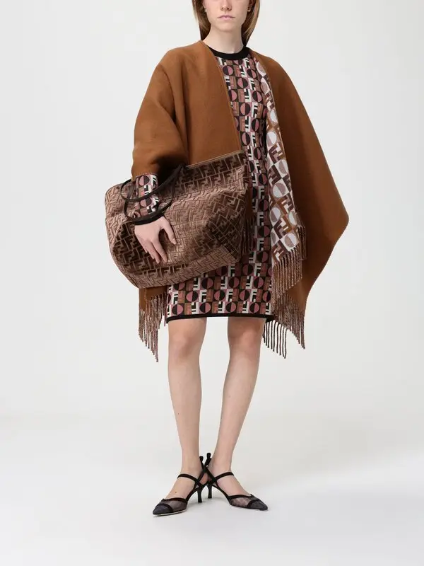 Fendi Dress Colour
