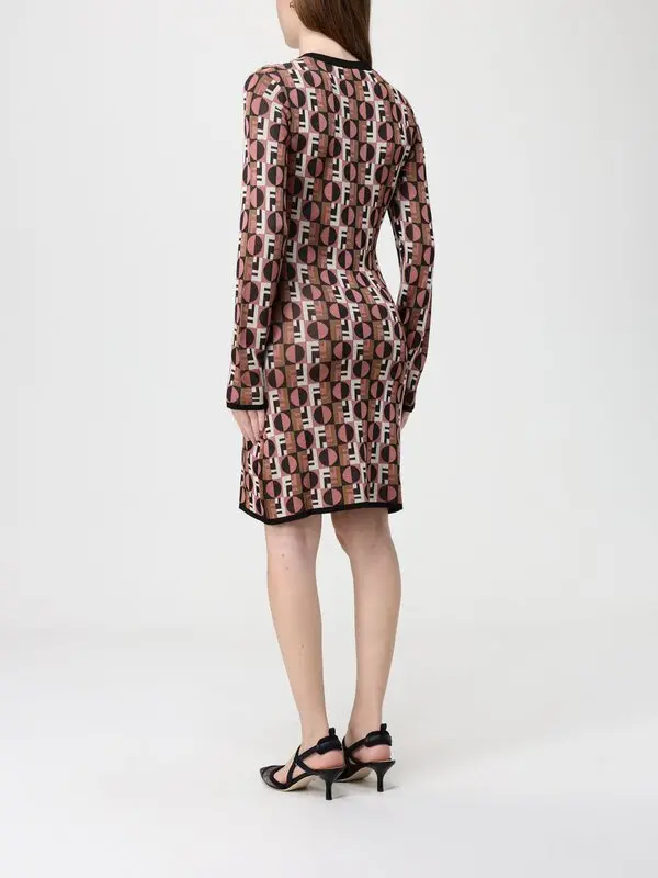 Fendi Dress Colour