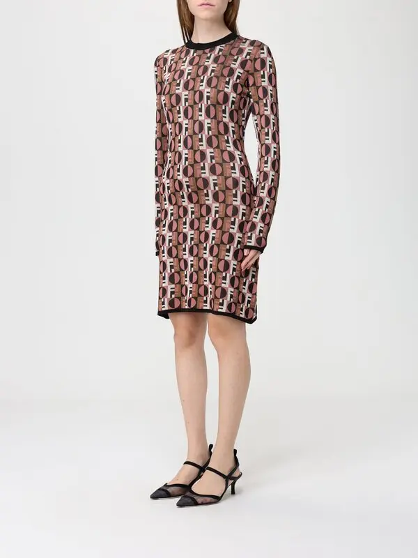 Fendi Dress Colour
