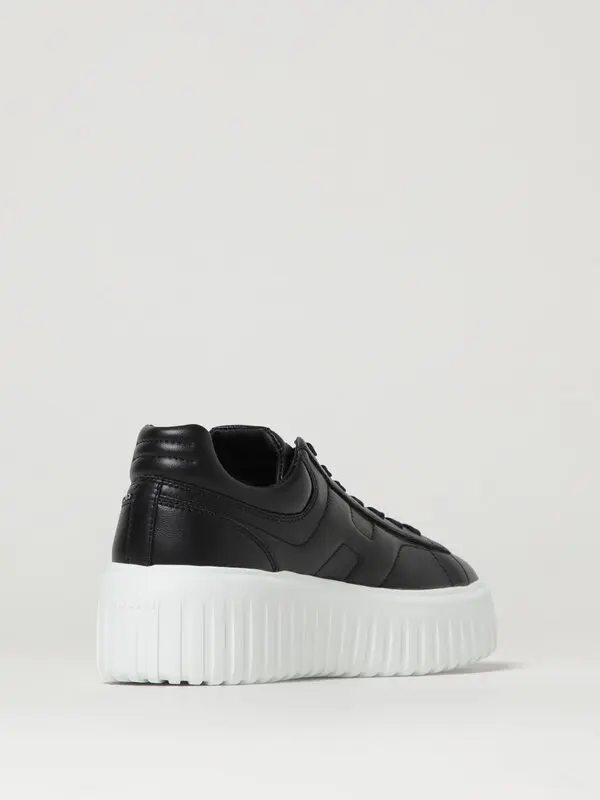 Hogan Trainers Colour
