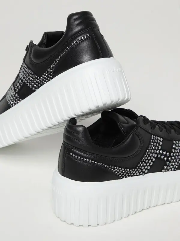 Hogan Trainers Colour