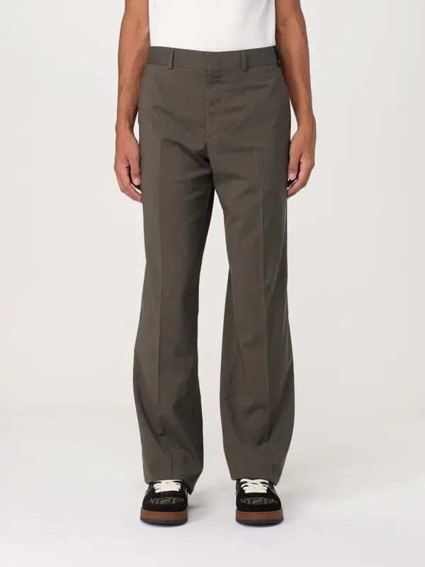 Fendi Trousers Colour