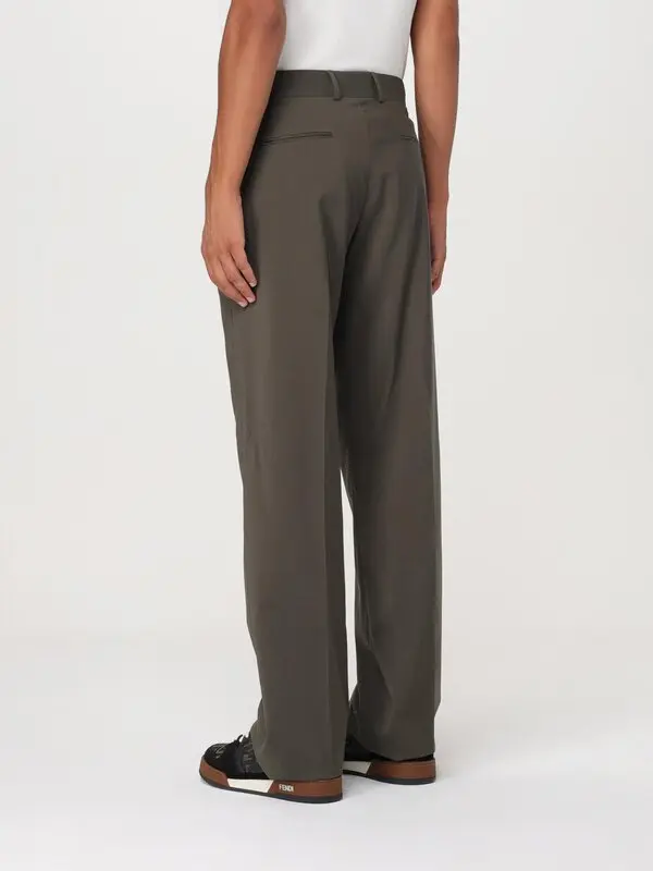 Fendi Trousers Colour