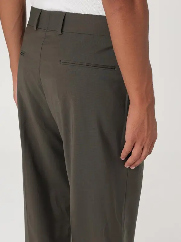 Fendi Trousers Colour