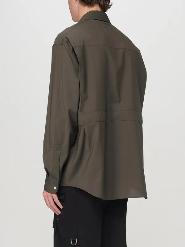 Fendi Shirt Colour