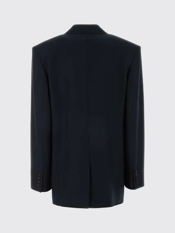 Saint Laurent Wool Blazer