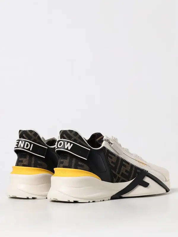 Fendi Trainers Colour