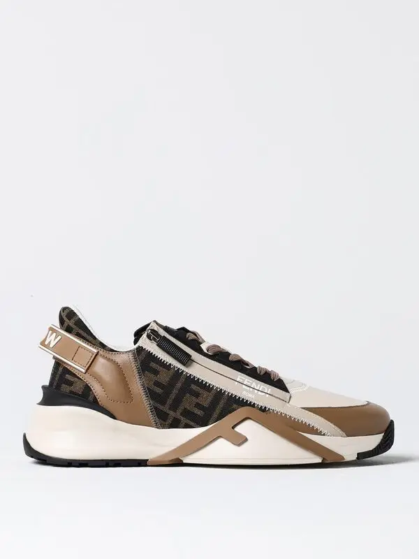Fendi Trainers Colour