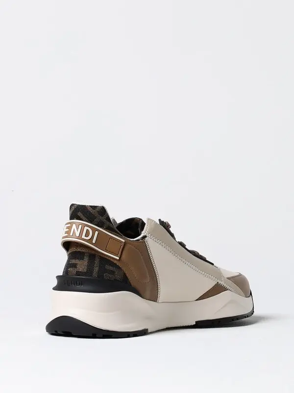 Fendi Trainers Colour