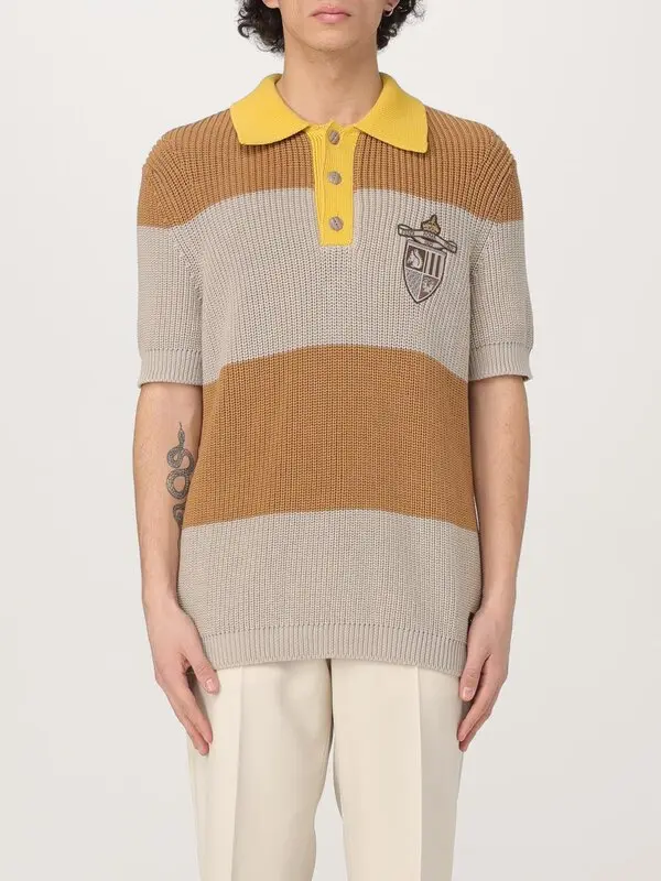 Fendi Polo Shirt Colour