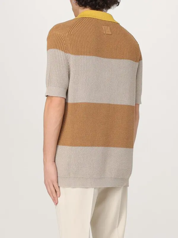 Fendi Polo Shirt Colour