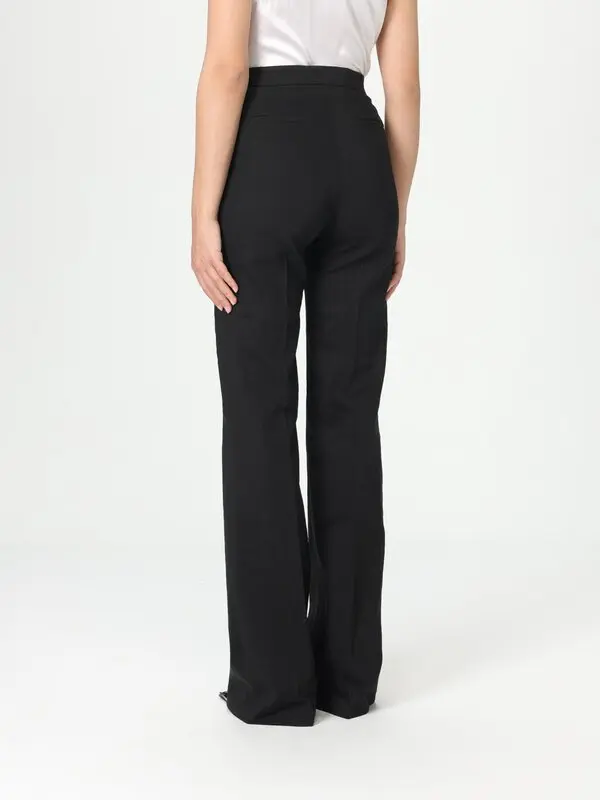 Pinko Tailored Wide Leg Trousers