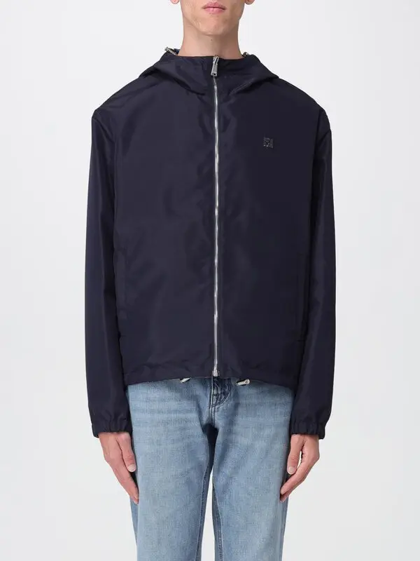 Fendi Jacket Colour