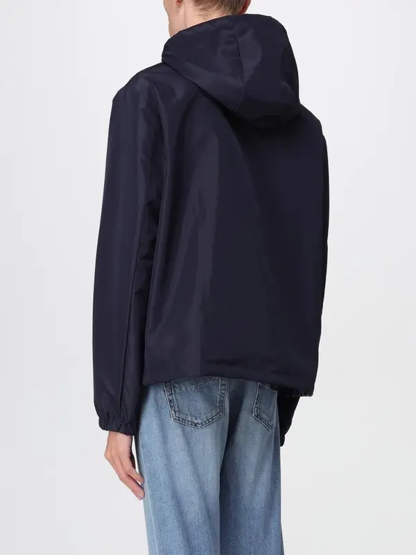 Fendi Jacket Colour