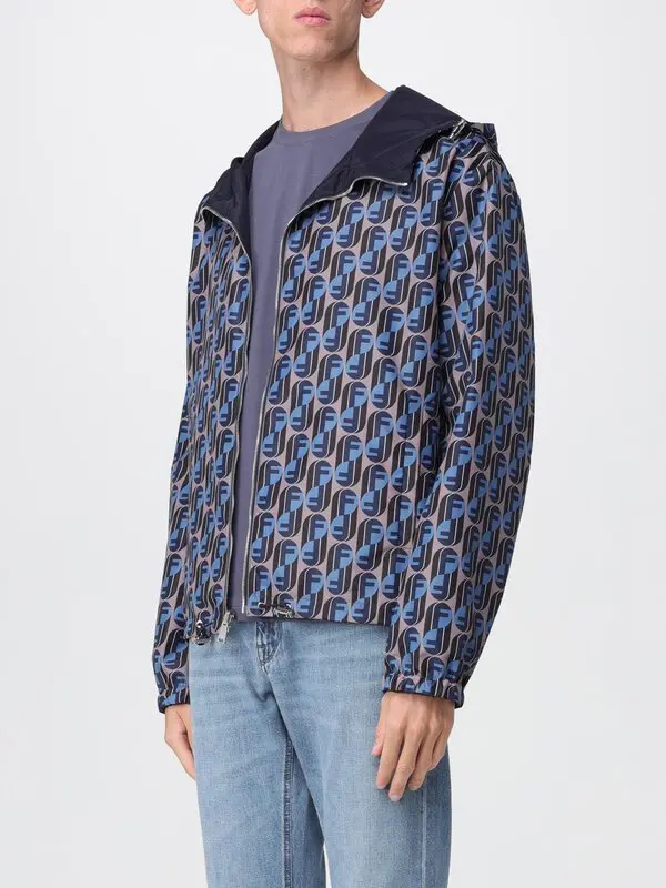 Fendi Jacket Colour