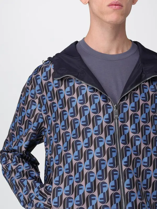 Fendi Jacket Colour
