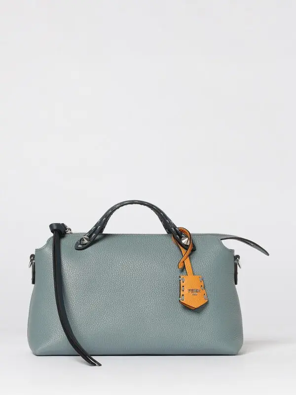 Fendi Handbag Colour - Grey