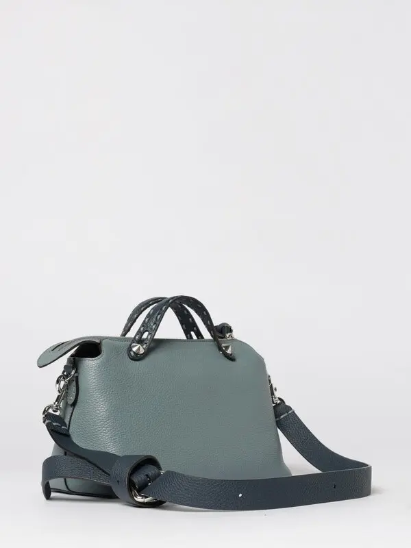 Fendi Handbag Colour - Grey