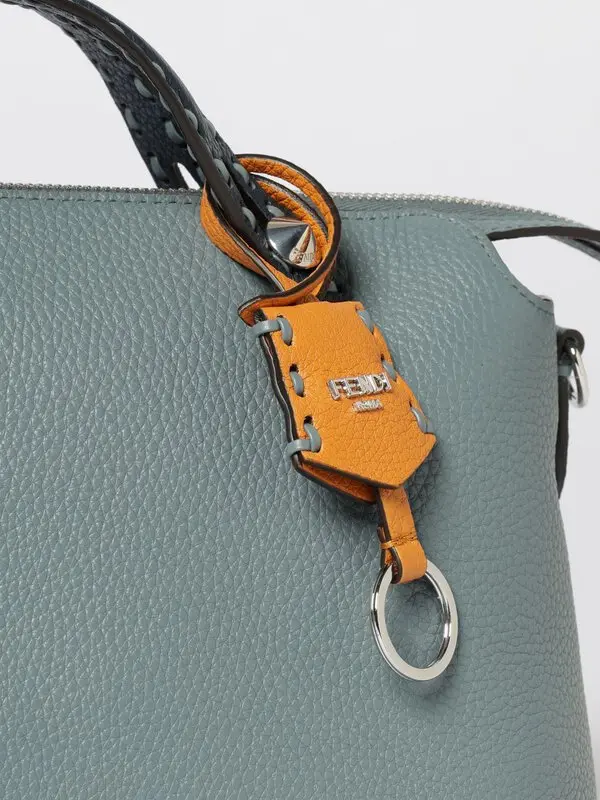 Fendi Handbag Colour - Grey