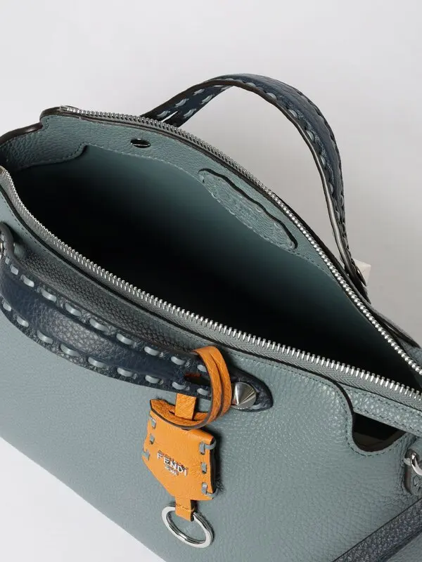 Fendi Handbag Colour - Grey