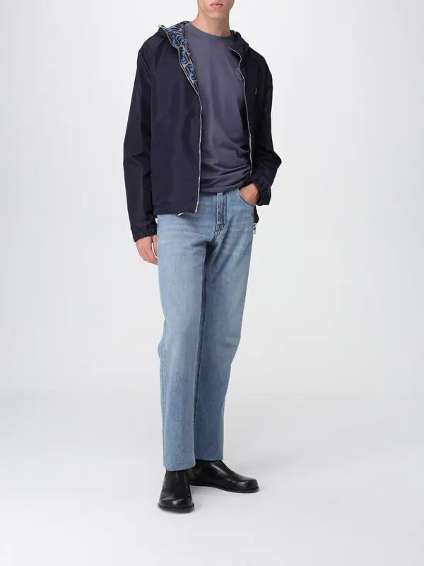 Fendi Jeans Colour