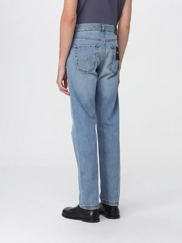Fendi Jeans Colour