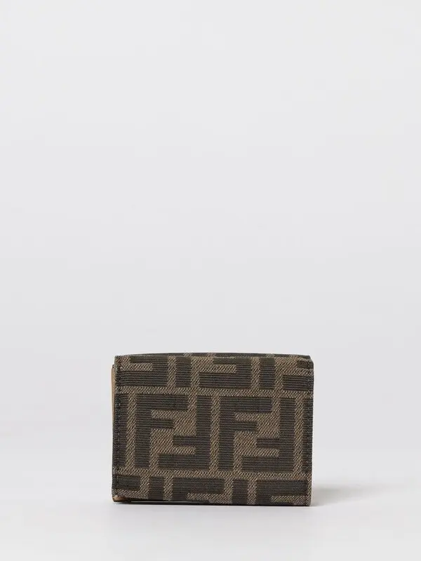 Fendi Wallet Colour