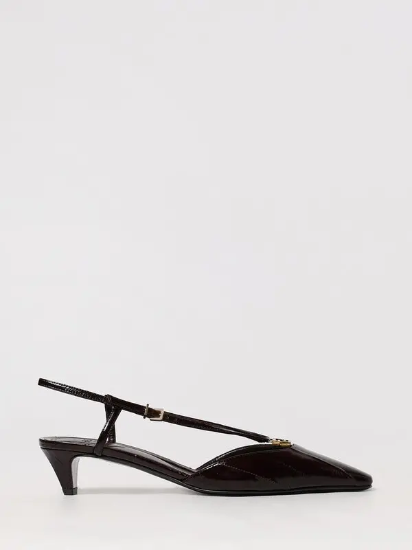 Fendi Court Shoes Colour