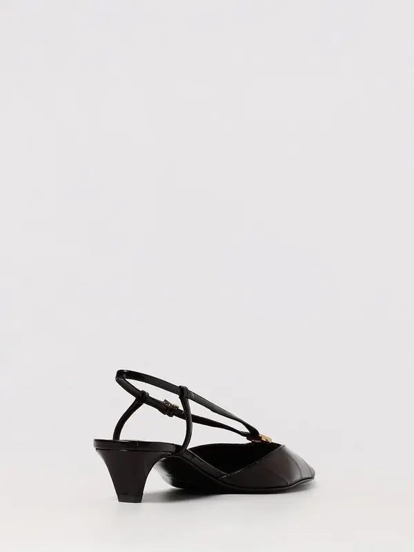 Fendi Court Shoes Colour