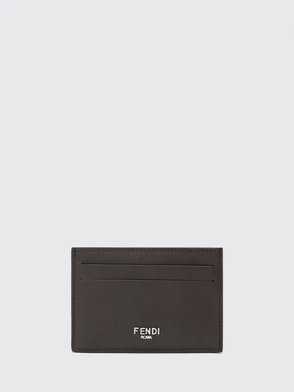 Fendi Wallet Colour