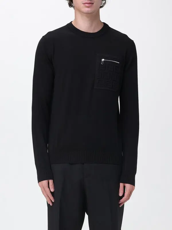 Fendi Jumper Colour